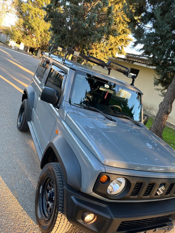 Car.gr - Suzuki Jimny '23