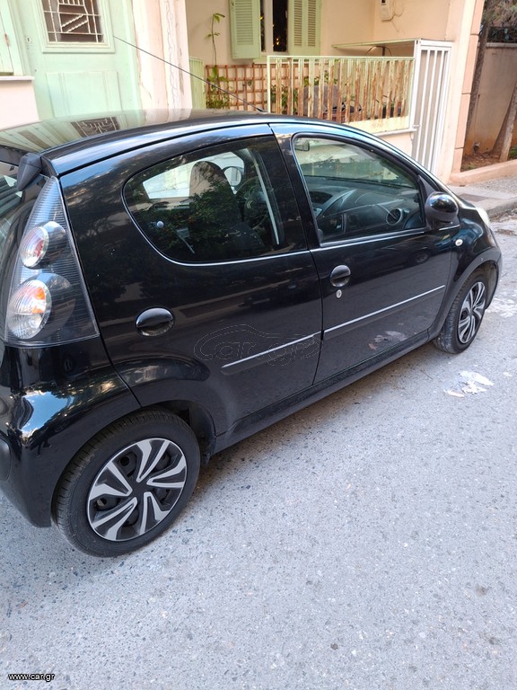 Car.gr - Citroen C1 '13