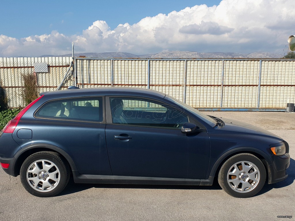 Car.gr - Volvo C30 '07 C30