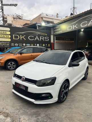 Car.gr - Volkswagen Polo '15 R-LINE diesel
