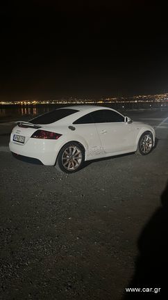 Car.gr - Audi TT '10 S-Line