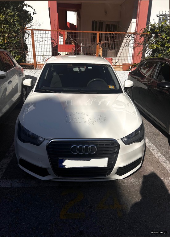 Car.gr - Audi A1 '13 A1 SPORTBACK