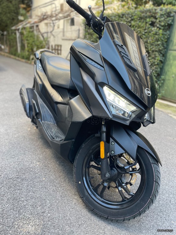 Car.gr - Sym Jet X 125 '22