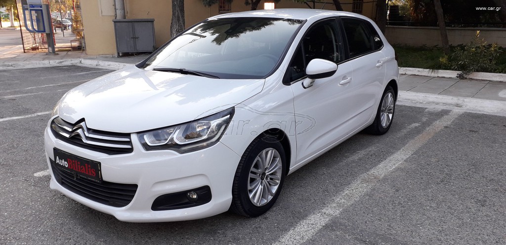 Car.gr - Citroen C4 2016 ΠΕΤΡΕΛΑΙΟ ΠΡΟΣΦΟΡΑ