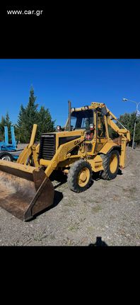 Car.gr - CAT '90 428B