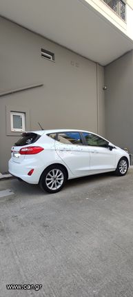 Car.gr - Ford Fiesta '18 TITANIUM