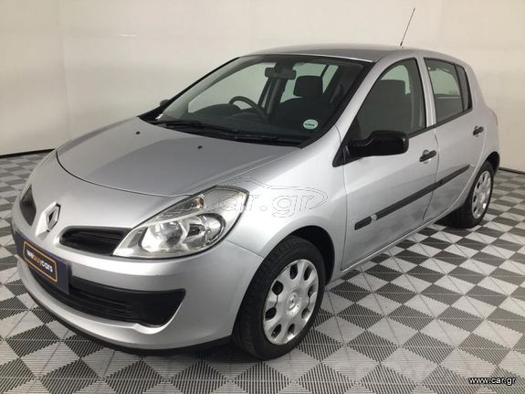Car.gr - Renault Clio '06