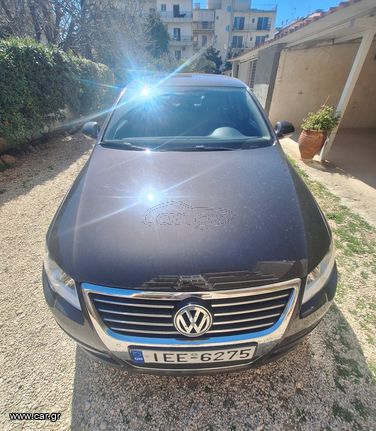Car.gr - Volkswagen Passat CC '07