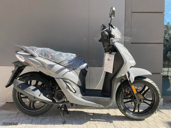 Car.gr - Sym Symphony 50 2025 - ΕΤΟΙΜΟΠΑΡΑΔΟΤΟ