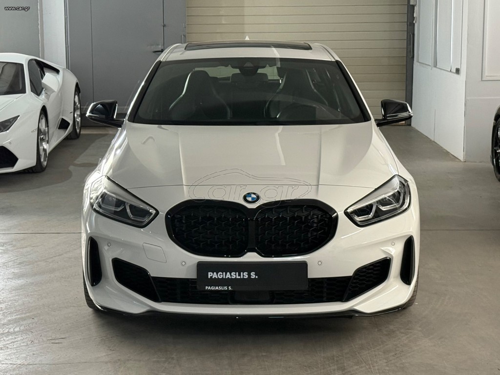 Car.gr - Bmw M135 2022 M SPORT