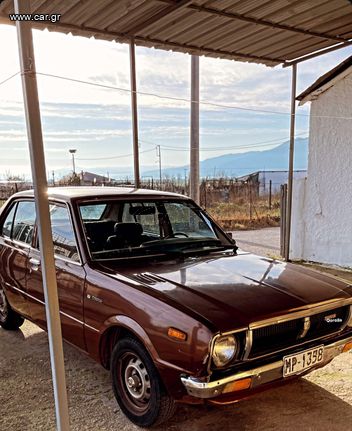 Car.gr - Toyota Corolla '78