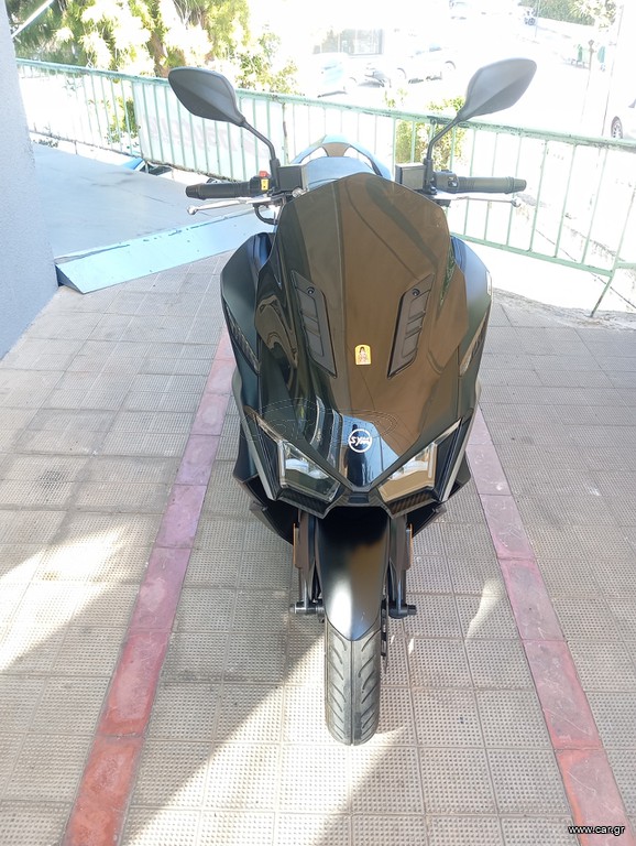 Car.gr - Sym Jet X 125 '22