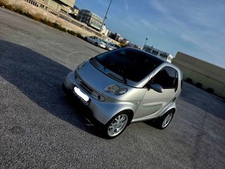 Car.gr - Cars, Smart, Year 2007