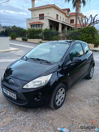 Car.gr - Ford Ka '17 START/STOP