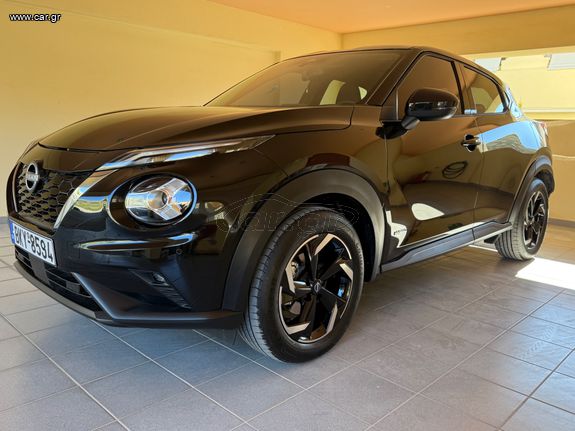 Car.gr - Nissan Juke '24