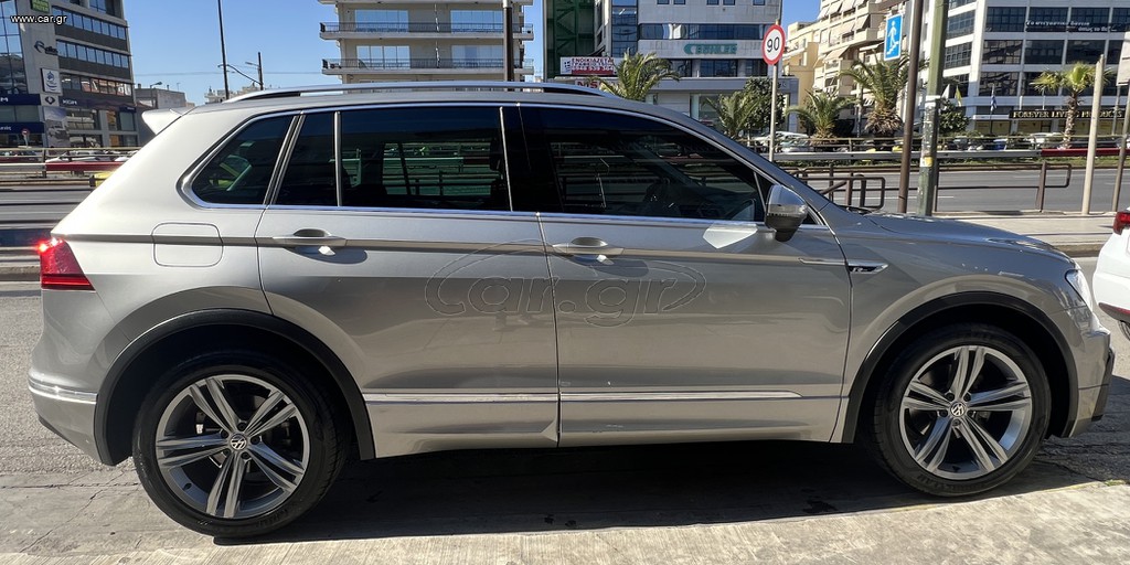 Car.gr - Volkswagen Tiguan '18 R LINE