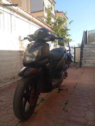 Car.gr - Sym Symphony SR 150 '15