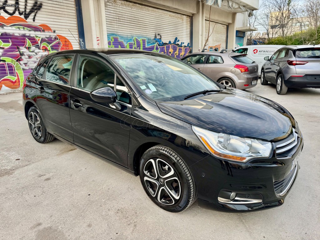 Car.gr - Citroen C4 2016 1,2