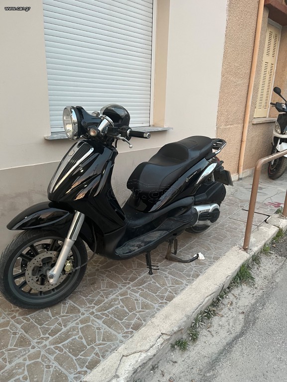 Car.gr - Benelli '08