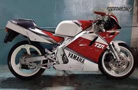 Car.gr - Yamaha TZR 250 '90