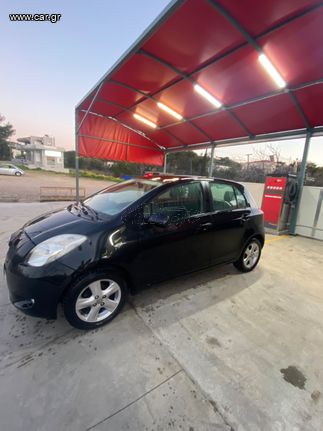 Car.gr - Toyota Yaris '06