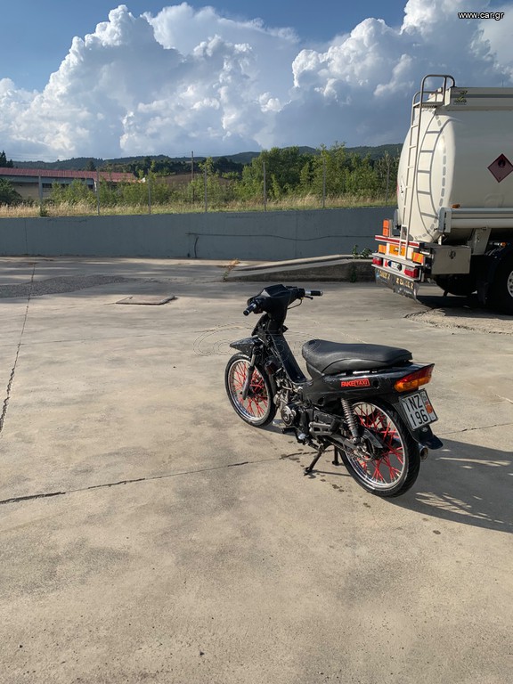 Car.gr - Yamaha Crypton R '02