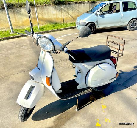 Car.gr - Vespa PX 200 E 1994
