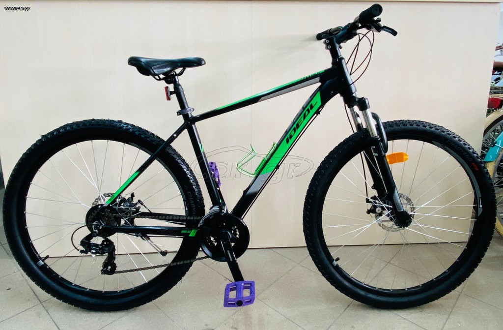 Car.gr - Mountain Ideal 2022 Freeder 29"