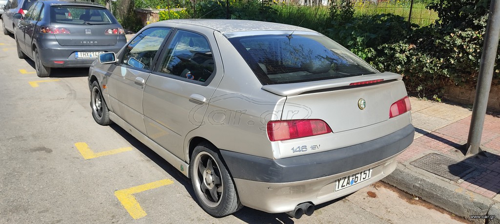 Car.gr - Alfa Romeo Alfa 146 '96 BOXER