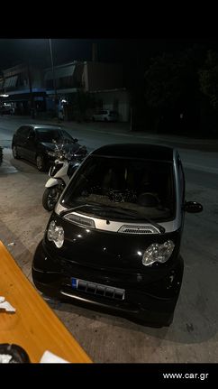 Car.gr - Smart ForTwo '05 SMART 450 DIESEL