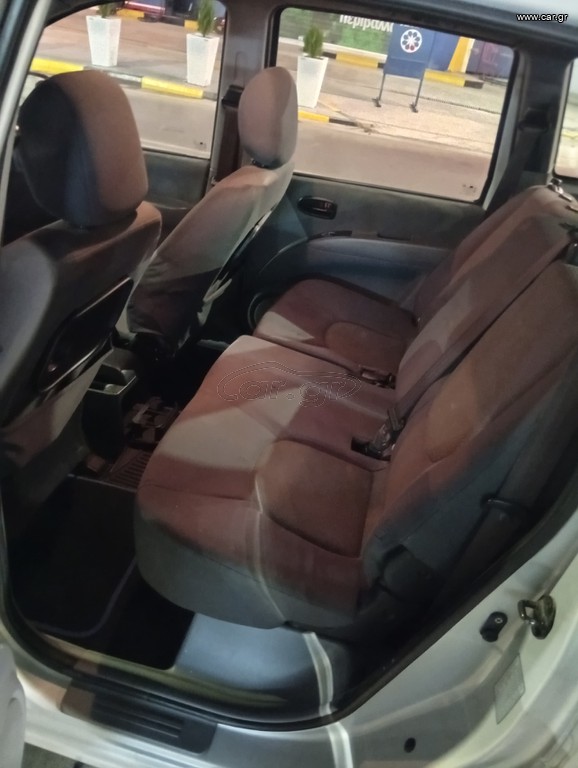 Car.gr - Hyundai Matrix '09