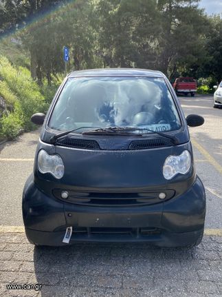 Car.gr - Smart ForTwo '03 450 turbo