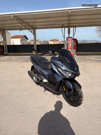 Car.gr - Sym Jet X '22
