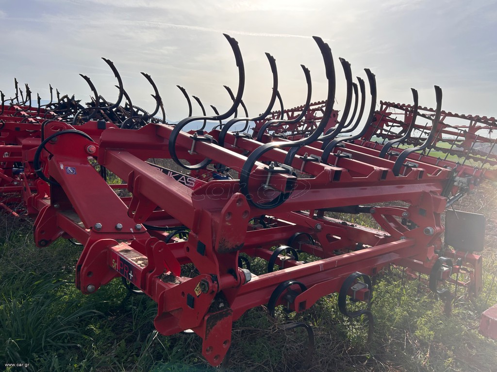 Car.gr - Καλλιεργητές - Ρίπερ Foukas 2023