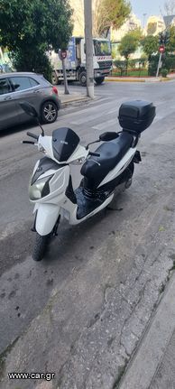 Car.gr - Sym Symphony SR 150 '11