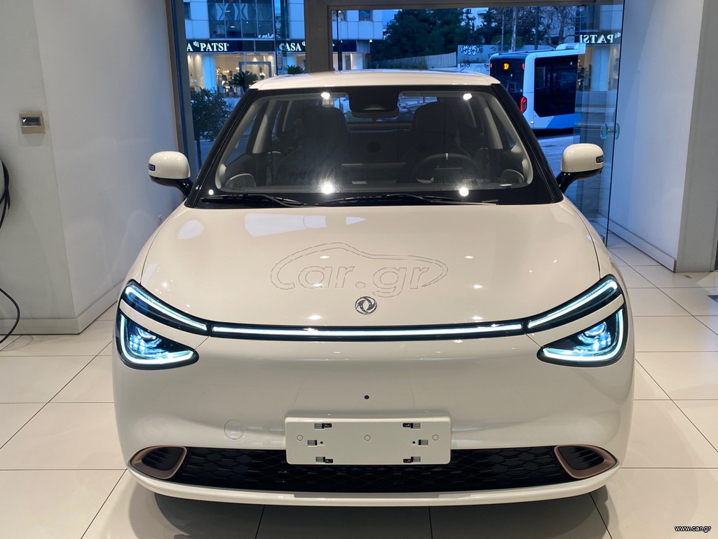 Car.gr - DongFeng 2025 Box Prime 42 kWh Προσφορά λανσαρίσματος -2010€