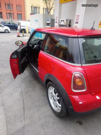 Car.gr - Mini Cooper '08 ONE 1.4