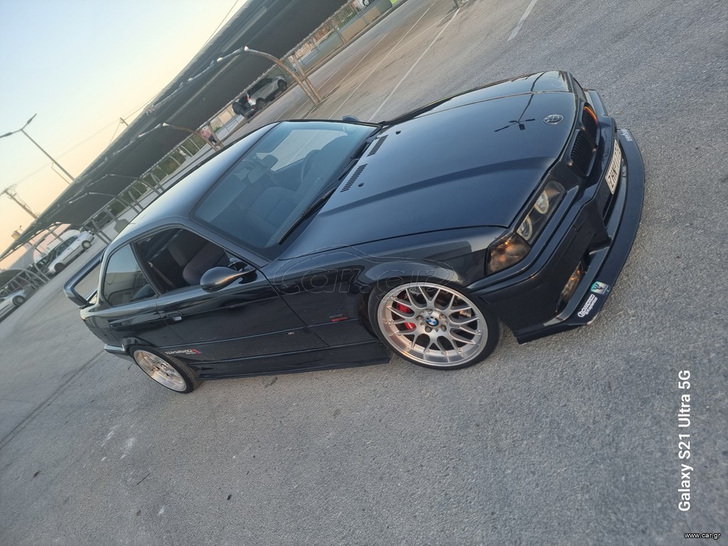 Car.gr - Bmw 316 '98 E36 2.800cc