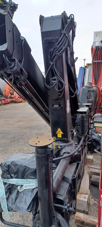 Car.gr - Hiab '12 088 B-2 HI DUO