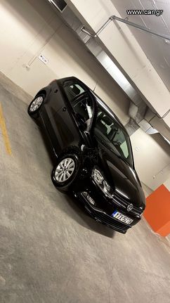 Car.gr - Volkswagen Polo 2016 TDI DIESEL