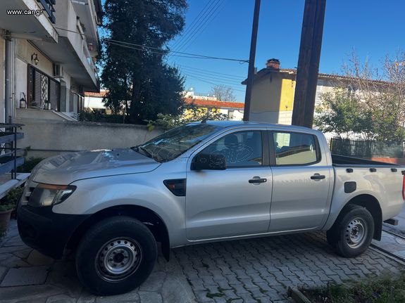 Car.gr - Ford Ranger '15