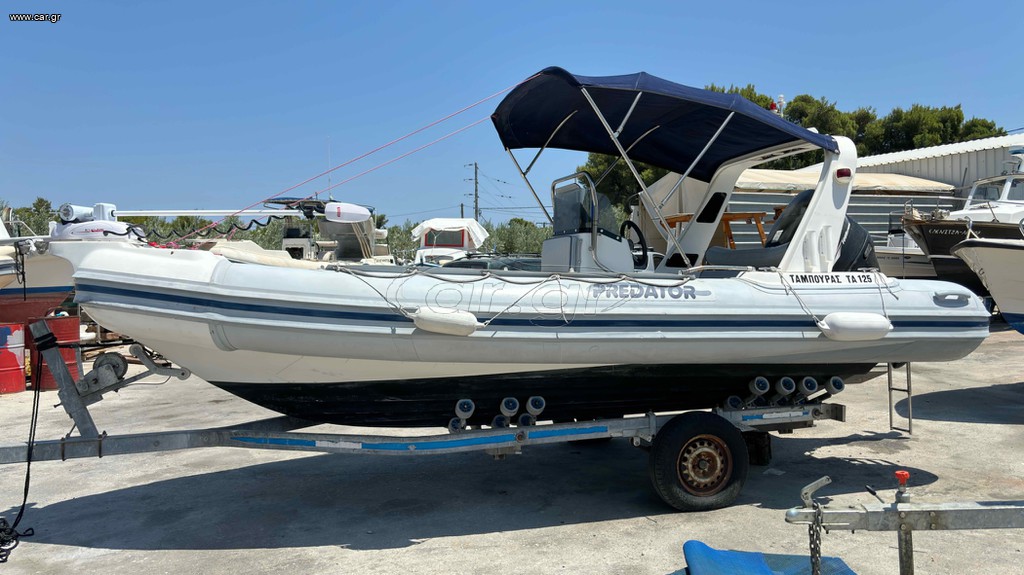 Car.gr - Predator 2007