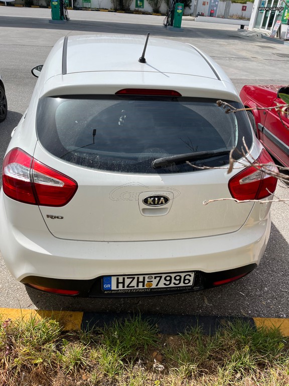 Car.gr - Kia Rio '13 Rio