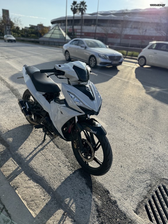 Car.gr - Sym VF 185 '19