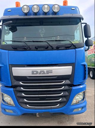 Car.gr - DAF 2016 xf106
