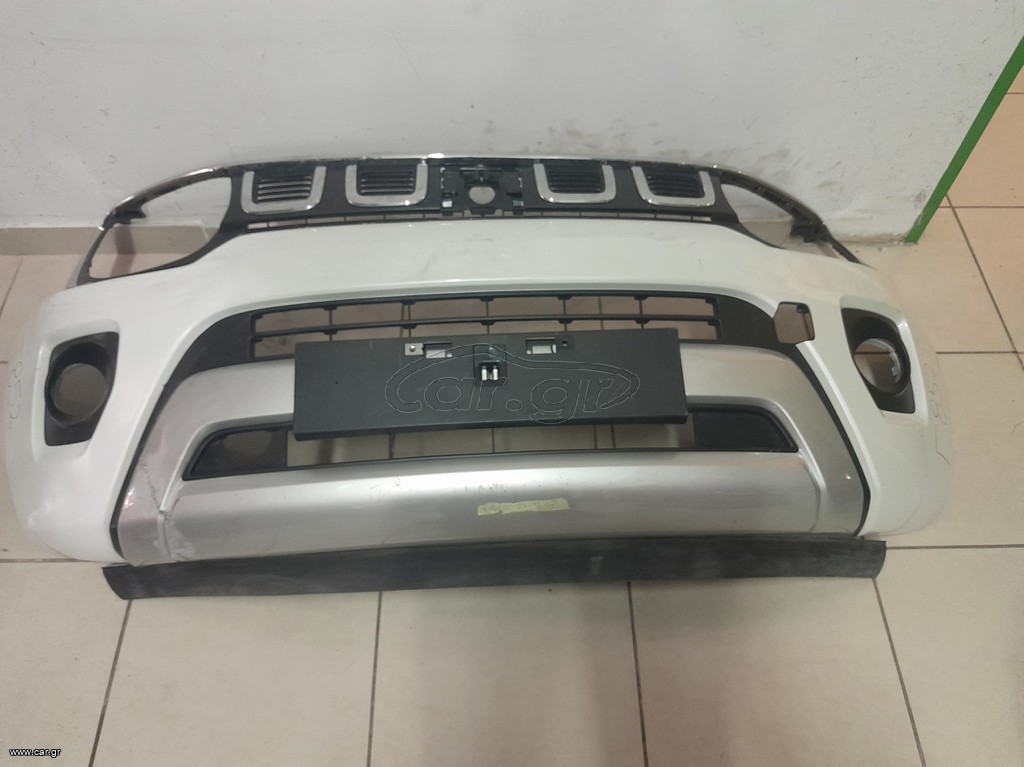 Car.gr - ΠΡΟΦΥΛΑΚΤΗΡΑΣ ΕΜΠΡΟΣ SUZUKI IGNIS 2020 2021 2022 2023 2024 **H ...