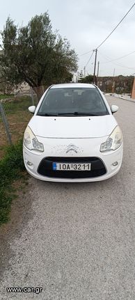 Car.gr - Citroen C3 '12
