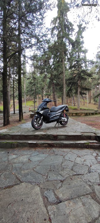 Car.gr - Gilera Runner 50 DD/SP '06