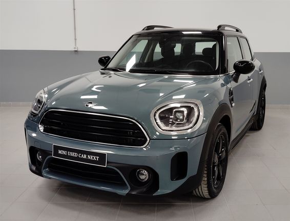 Car.gr - Mini Countryman '23 (Cooper Countryman)