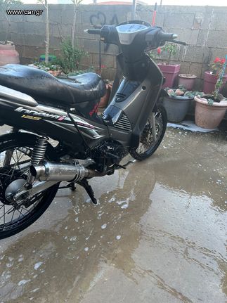 Car.gr - Honda ANF 125 Innova Injection '12